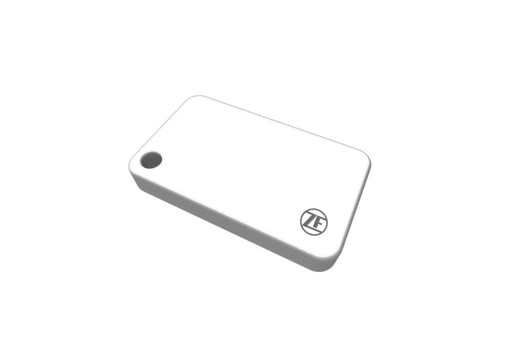 ZF Rescue Connect - ZF