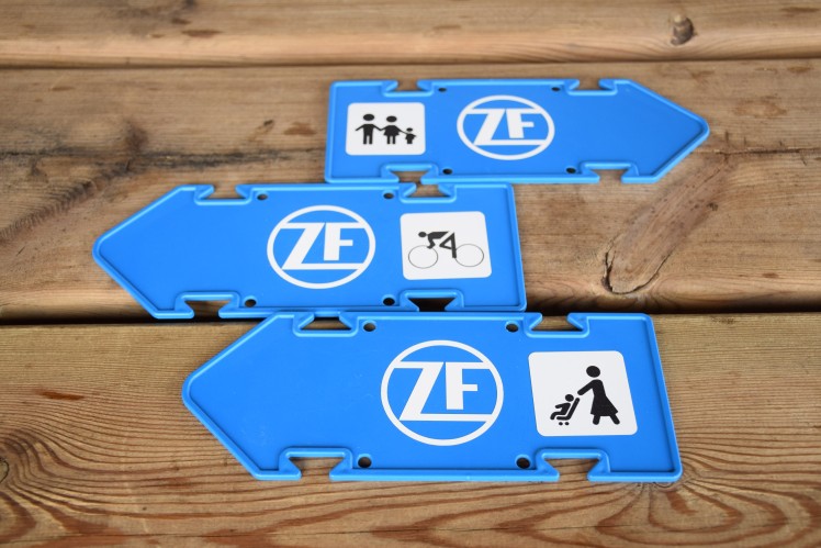 Shape the Future With ZF - ZF