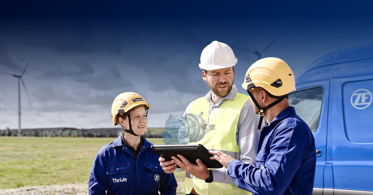 Life as a Digitalization Expert: The New Generation of Service Warriors ...