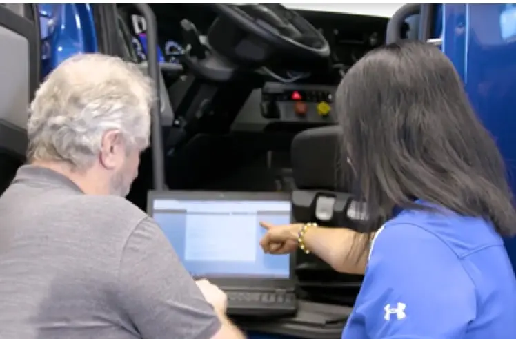 Maintenance and Workshop Solutions - ZF