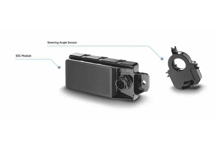 ESCsmart - ZF