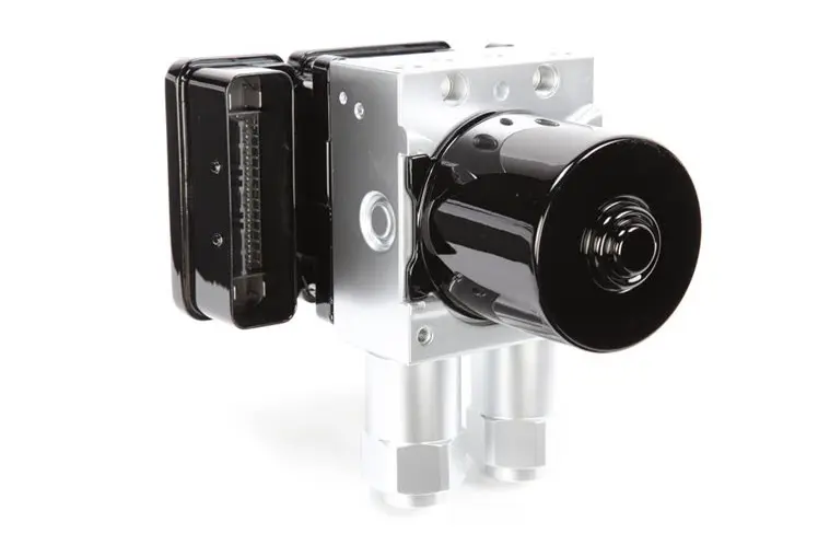 Anti-Lock Braking Systems - ZF