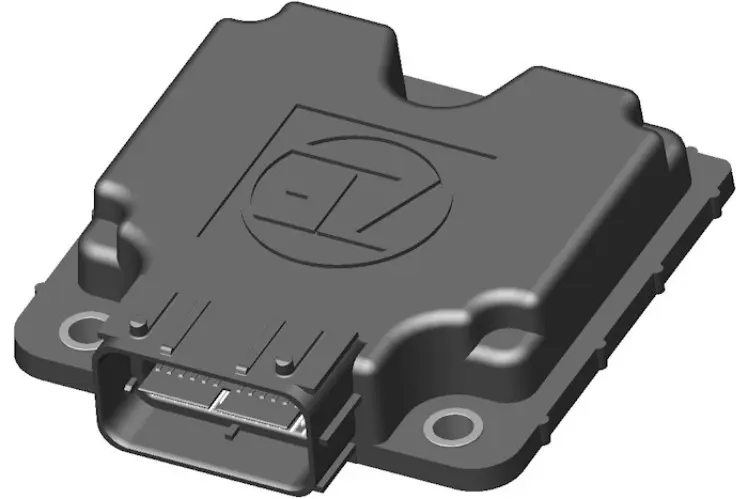 Predictive Damping - ZF