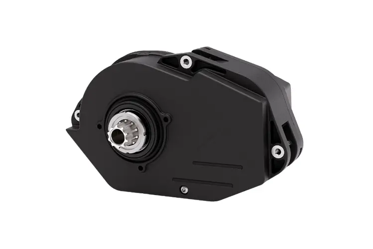 Sachs RS - Motor - ZF