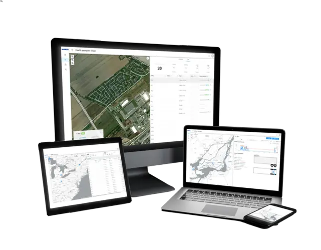 SCALAR EVO Cast - ZF