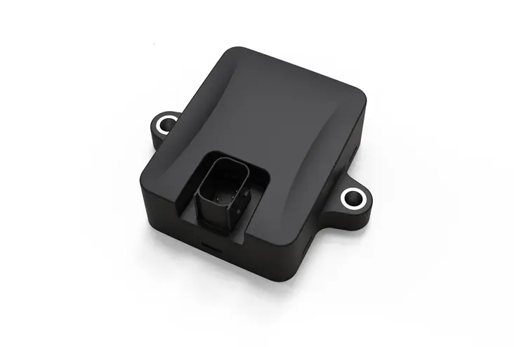 SCALAR EVO Cast - ZF