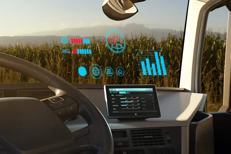 SCALAR EVO Touch - ZF