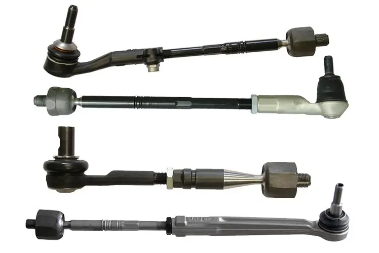 Tie Rods - ZF