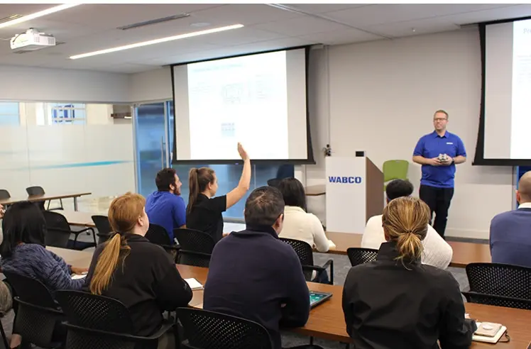Maintenance and Workshop Solutions - ZF
