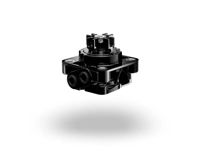 Door Control System - ZF