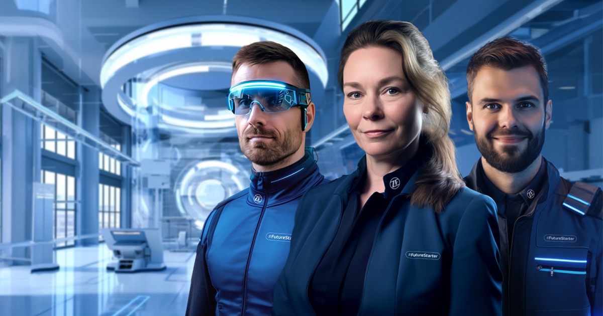 ZF Romania - ZF