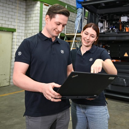 ZF Mobility Solutions - ZF Mobility Solutions