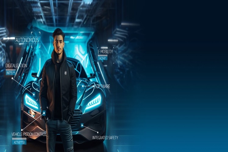 ZF in USA / Canada - Home - ZF